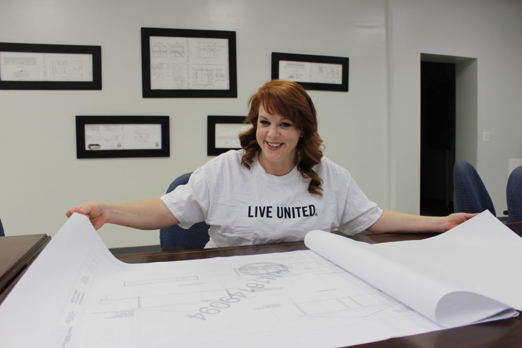 Dreams become reality during 3-day Blitz Build - Rappahannock United Way