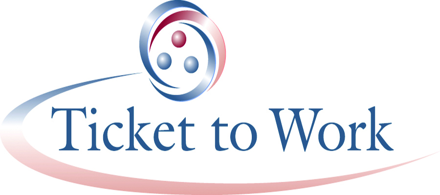 Ticket to Work Presentation - Rappahannock United Way