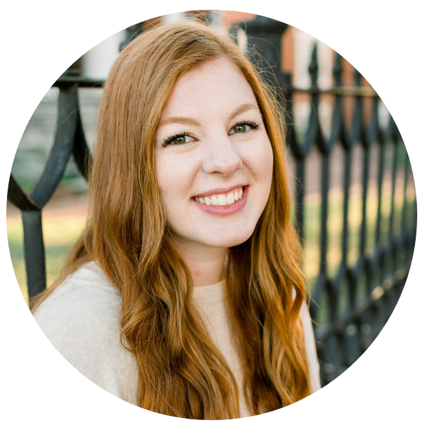 Emily Riesbeck - Rappahannock United Way