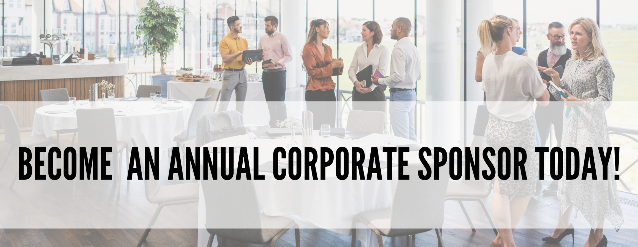 Corporate Sponsorship - Rappahannock United Way