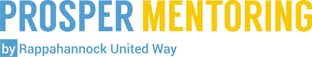 Prosper Mentoring - Rappahannock United Way